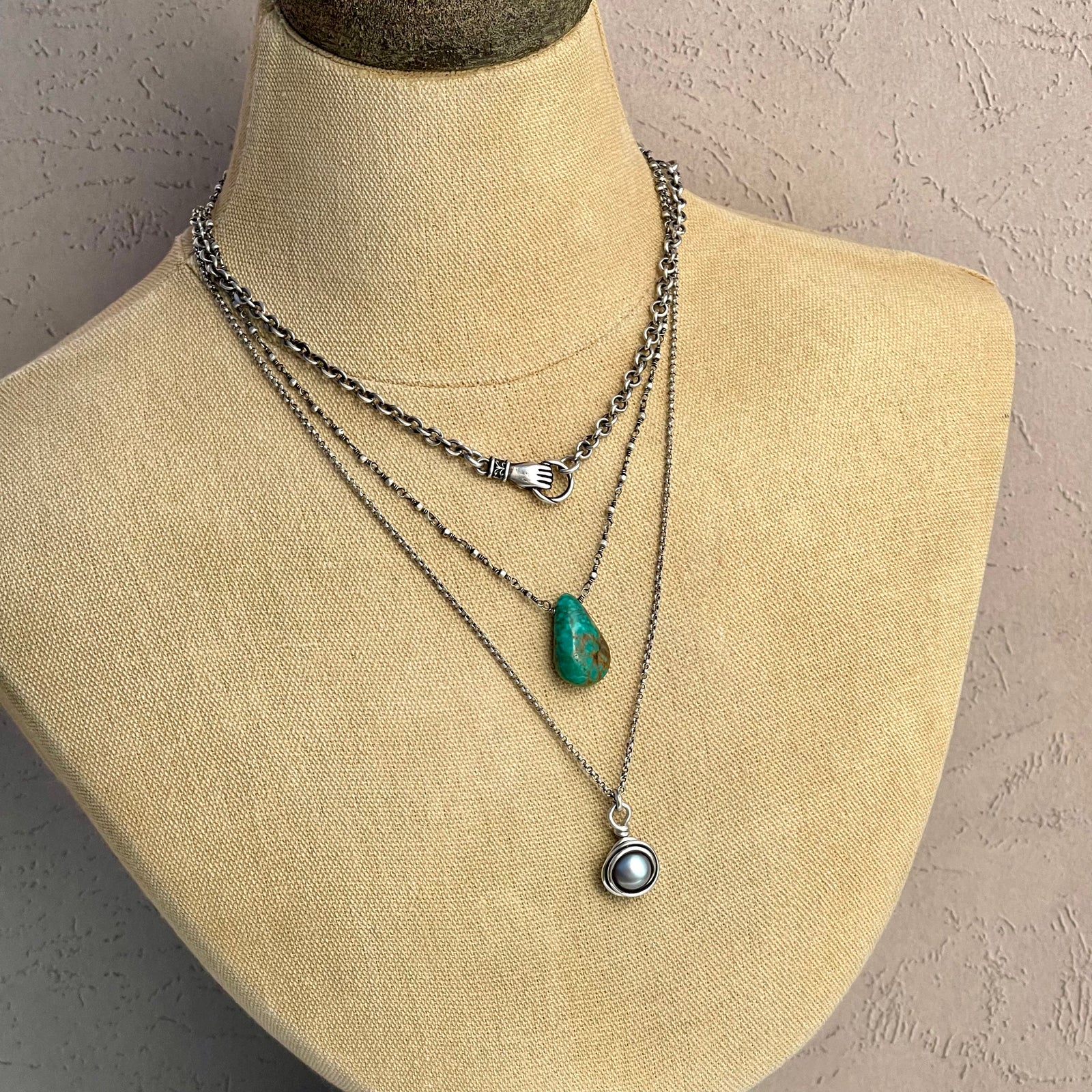 Heidijhale necklaces store